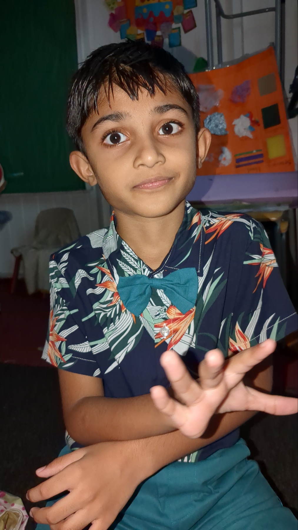 Milestone Education Centre – Where Every Child's Journey Begins