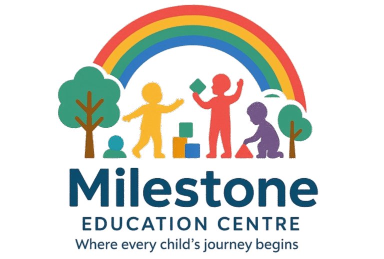 Opening Soon – Milestone Education Centre